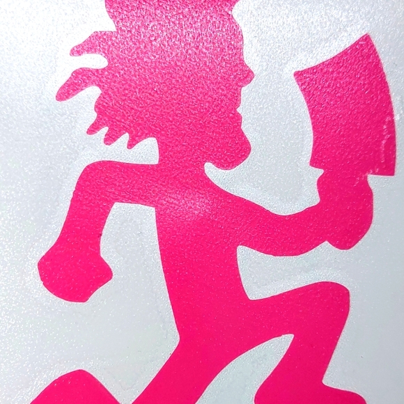 Art | Hatchet Man Decals | Poshmark